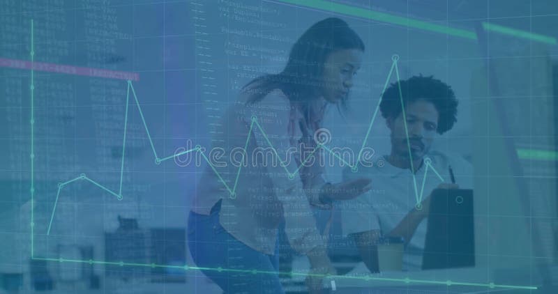 Animation of Graphs and Spreadsheets Over Diverse Colleagues Planning ...
