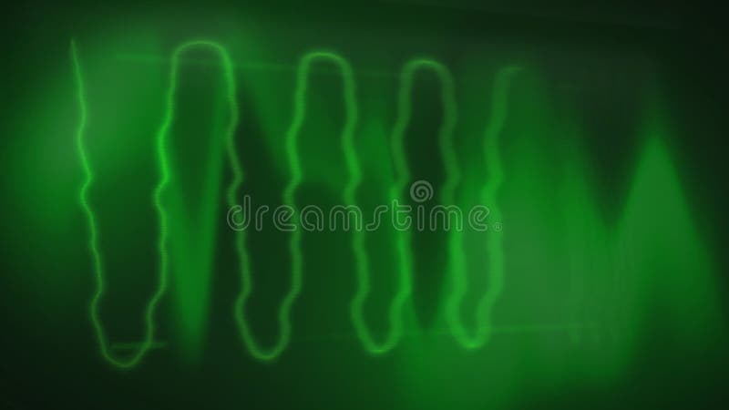 The Animation Forms a Moving Dollar Bill Icon Stock Footage - Video of ...