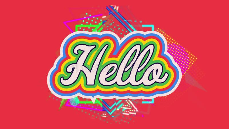 Sun in Colours of LGBT Icon Animation Stock Footage - Video of design ...