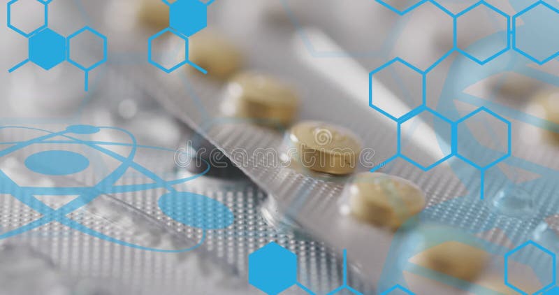 Packet Tables Stock Footage & Videos - 1 Stock Videos