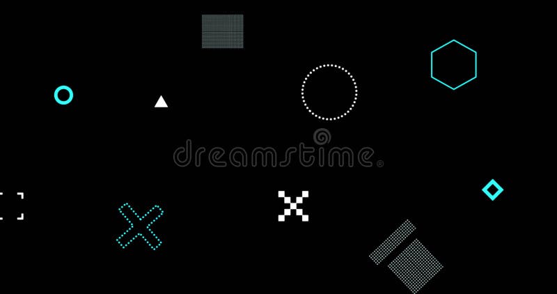 Animation of Interface Background of Rotating Shapes, Processing on ... Animation of Interface Background of Rotating Shapes, Processing on ...