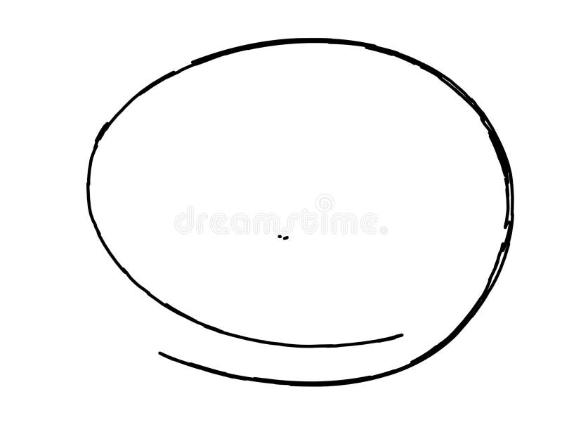 Animation of 4K Concentric Circles on a Black Background.Suitable for ...