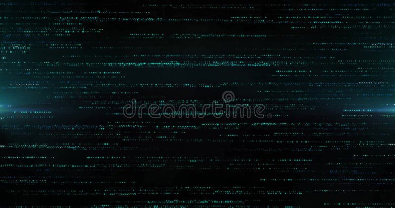 Animation of Light and Horizontal Blue and White Lines of Interference ...