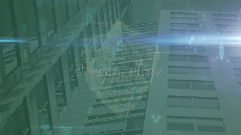 Digital Shield of Flowing Data: Visualization of Advanced Cybersecurity ...