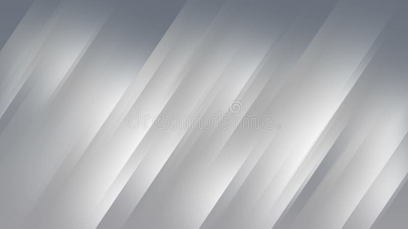 Animation Loop Smooth Diagonal Lines. Clean Geometric Stripes on Solid ...