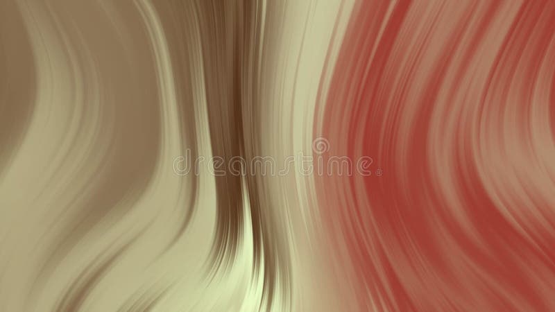 Animation Loop Technology Multicolored Light Vertical Lines Wave ...