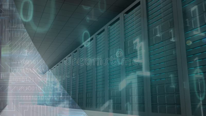 Animation of Microprocessor Connections and Binary Coding Over Empty ... Animation of Microprocessor Connections and Binary Coding Over Empty ...
