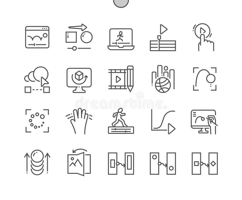 Animate Video Edit Editor Stock Illustrations – 4 Animate Video Edit ...