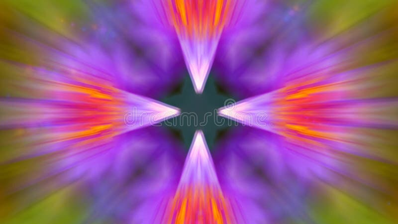 Animation of the Movement of a Swimming Fish Stock Video - Video of ...