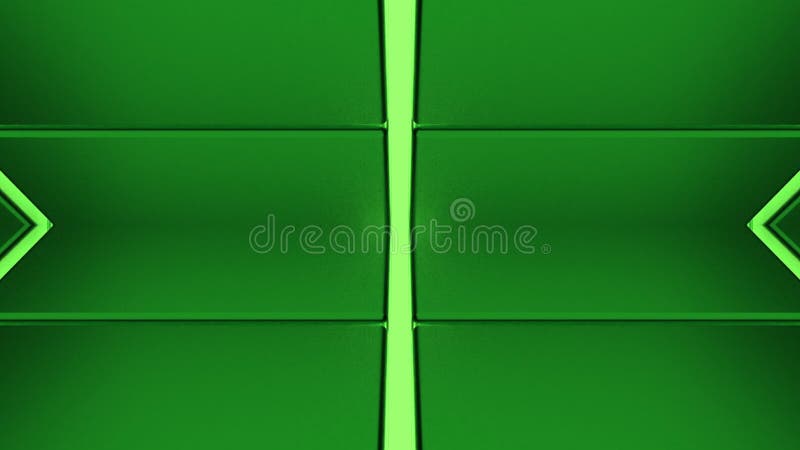 Animation with Moving Illusion of Space. Design. Virtual Immersion in ...