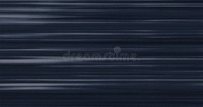 Animation of Multiple Horizontal Blue Lines Moving on Seamless Loop ...