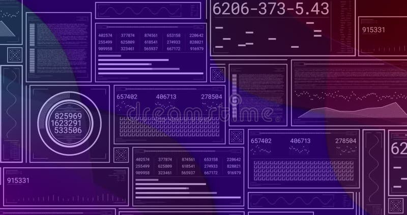 Animation of Multiple Screens with Graphs, Programming Language and ... Animation of Multiple Screens with Graphs, Programming Language and ...