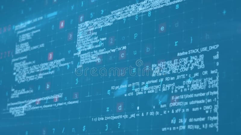 Animation of Multiple Texts, Alphabets, Numbers, Symbol, Programming ... Animation of Multiple Texts, Alphabets, Numbers, Symbol, Programming ...