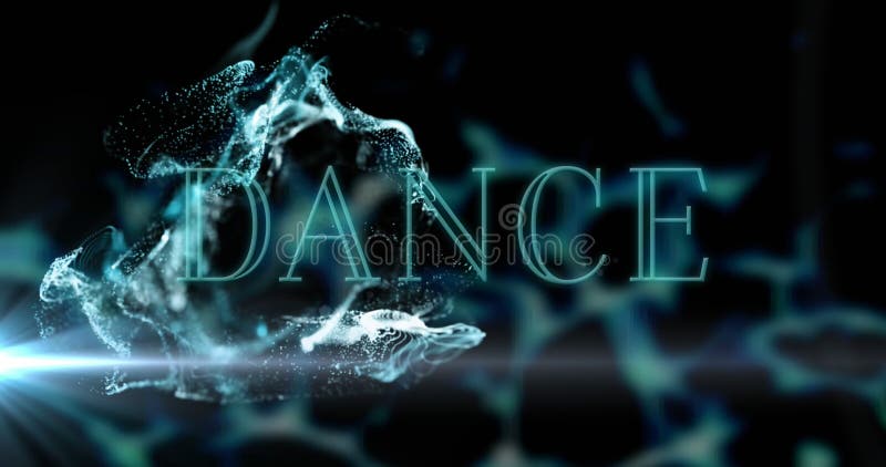 Blue Dance Neon Sign Stock Footage & Videos - 167 Stock Videos