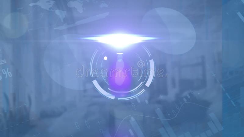 Animation of Neon Round Scanner, Statistical Data Processing and Light ... Animation of Neon Round Scanner, Statistical Data Processing and Light ...