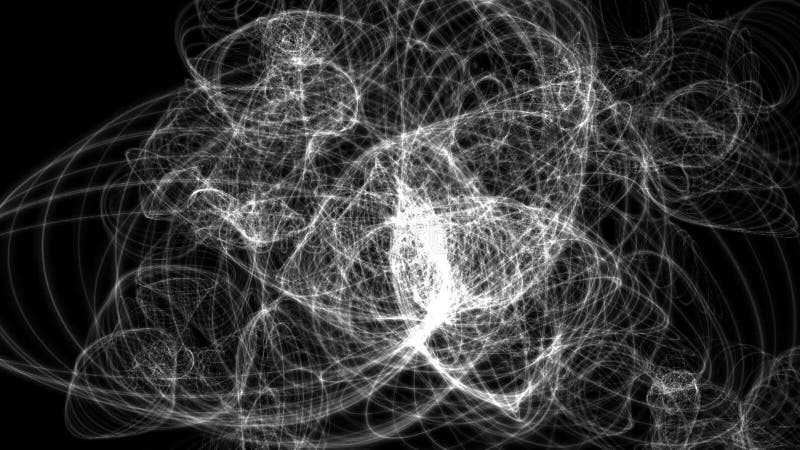 Animation - Particles Line Rising is a Spectacular Motion Graphics ...