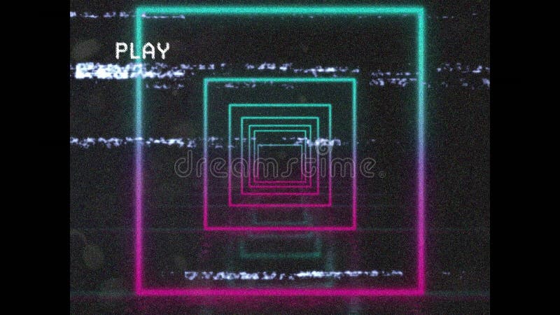 Animation of Playback Interface with Interference and World Map and ...