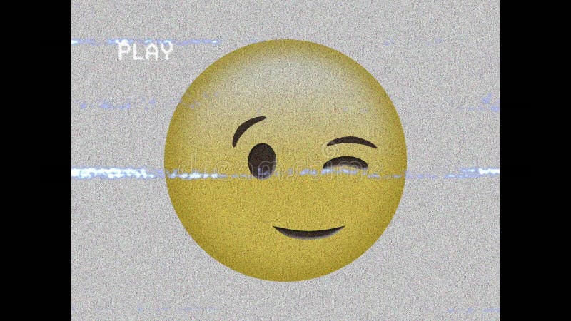 Animation of Playback Interface with Interference and World Map and ...