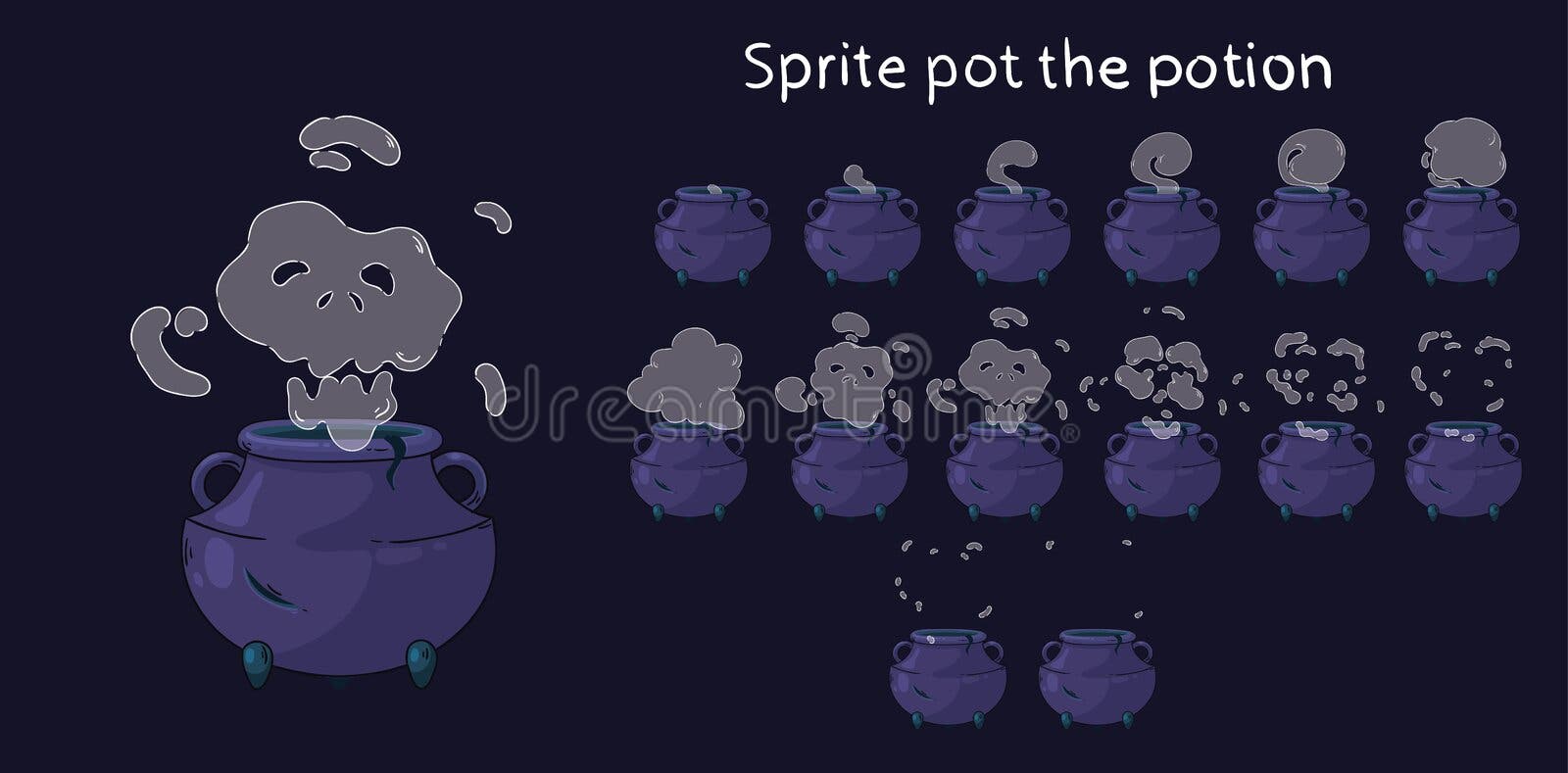 Bubble Sprite Stock Illustrations – 529 Bubble Sprite Stock ...