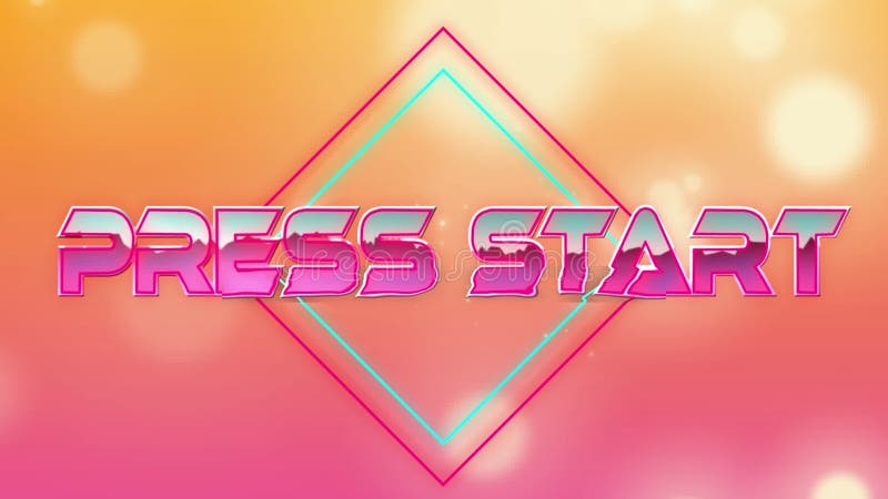 Start Light Finish Race Motor Racing Car Race Race Animation Green ...