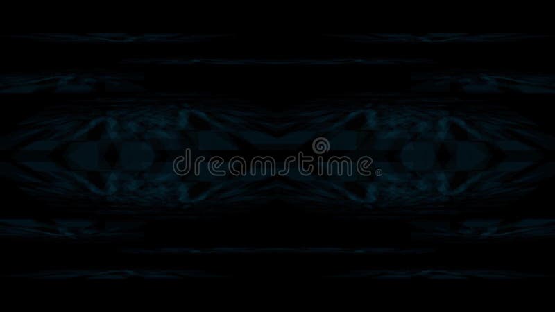 Animation - Pulsating Neon Disco Background VJ Loop. Stock Footage ...
