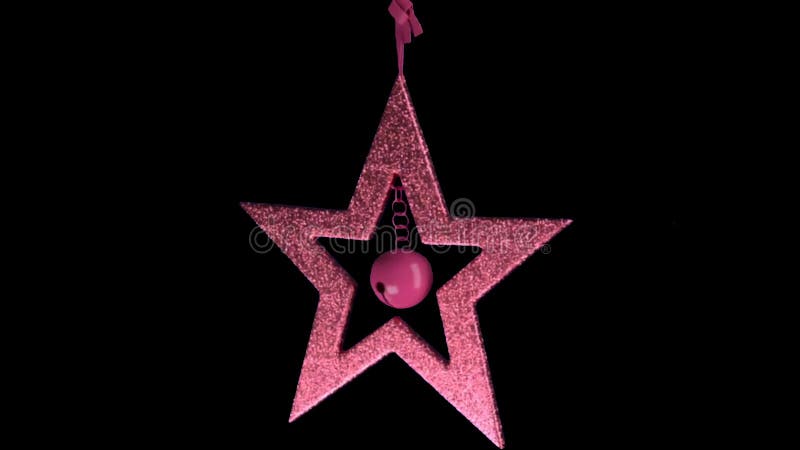 Animation of a Purple Line Draft with Recordings on a Black Screen ...