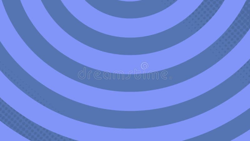 Animation of Purple Stripes and Pattern on Seamless Loop Stock Footage ...