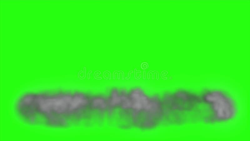 Animation Real Smoke on Green Screen Background Stock Video - Video of ... Animation Real Smoke on Green Screen Background Stock Video - Video of ...