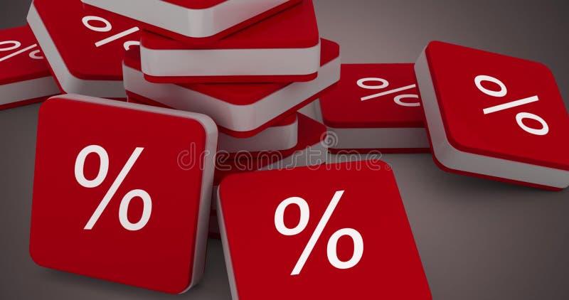 Cent sign stock illustration. Illustration of bevel, poor - 16771545