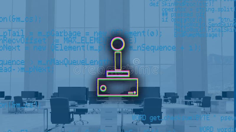 Retro Coding Screen A Closeup Of A Text Editor Filled With Simple Html