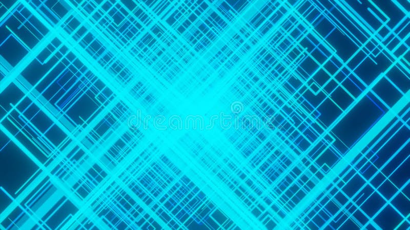 Animation with Rotating Square Tunnel. Design. Neon Linear Squares in ... Animation with Rotating Square Tunnel. Design. Neon Linear Squares in ...