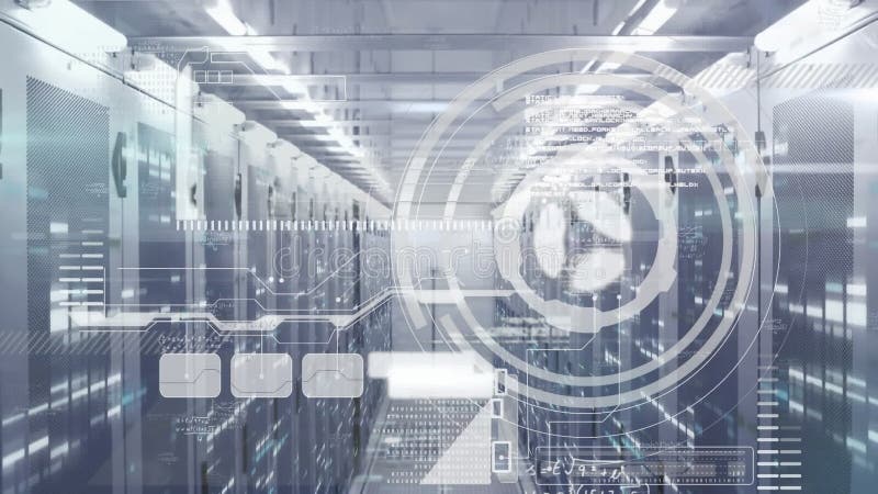 Animation of Scope Scanning and Mathematical Equations Over Computer ...