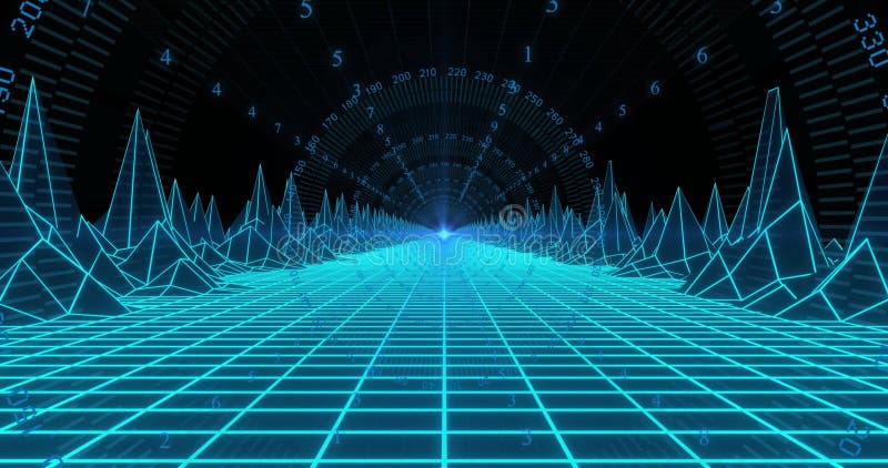 Animation of Scope Scanning with Digital Data Processing Over Metaverse ... Animation of Scope Scanning with Digital Data Processing Over Metaverse ...