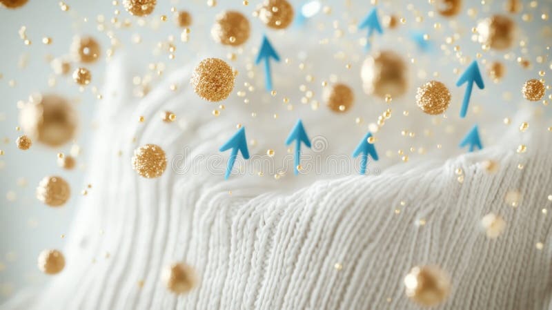 Animation Showing the Process of Applying a Detergent Filter To Filter ...