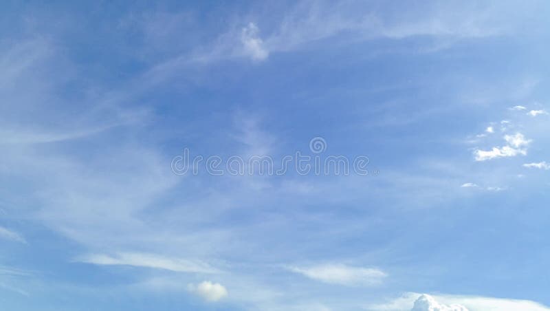 Animation Sky Motion Background Stock Footage - Video of screen ...