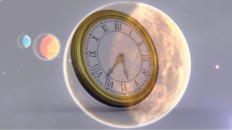 Solar System Planets Stock Footage & Videos - 1,458 Stock Videos