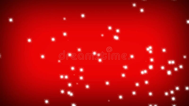 Raining Stars from Heaven stock video. Video of illusion - 43194887