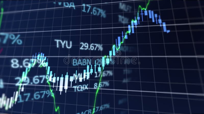 Animation Statistics and Financial Data Processing Over Grid Stock ...