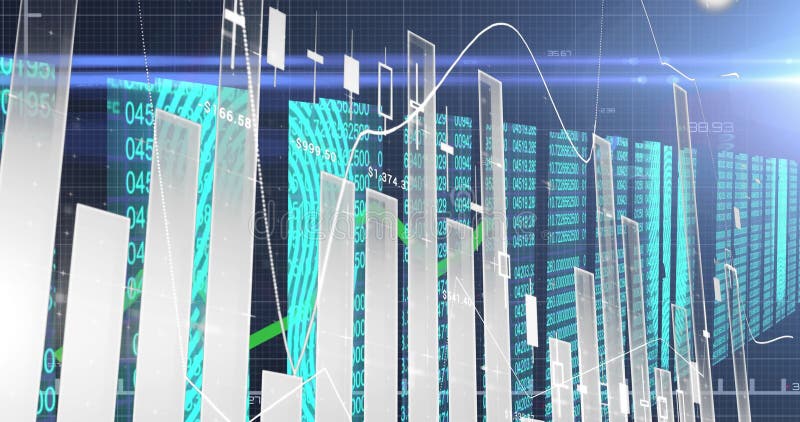 Animation of Statistics Recording and Data Processing with Biometric ...