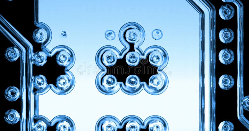 Animation of Technical Scheme of Computer Circuit Board. Animation of ... Animation of Technical Scheme of Computer Circuit Board. Animation of ...