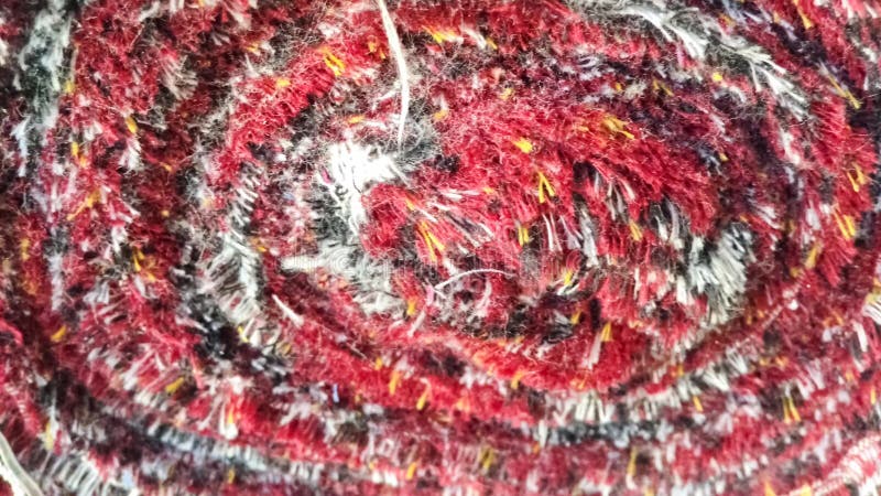 Animation the Texture Fabric Stock Video - Video of fluffy, loop: 133689731