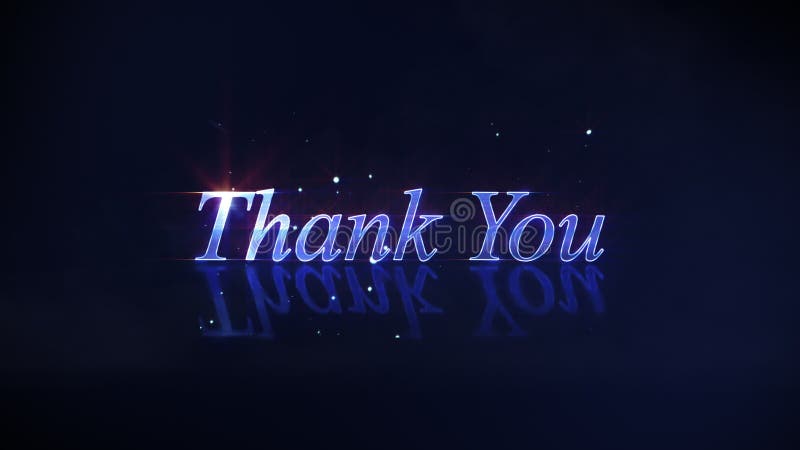 Animation of Thank You Glitch Blue Flickering Text Stock Video - Video ... Animation of Thank You Glitch Blue Flickering Text Stock Video - Video ...