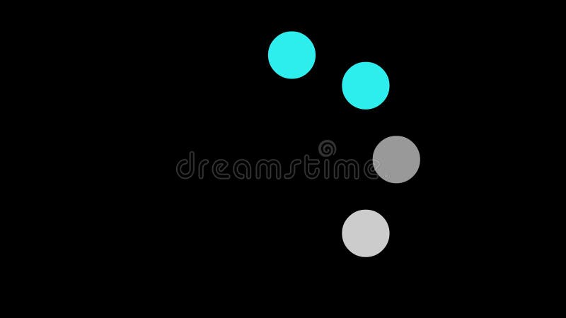 Light Blue Sparkles Animation Stock Footage - Video of sparkly ...