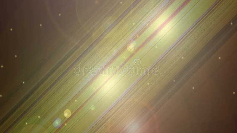 Animation of White Particles and Molecules with Flickering Light Beams ...