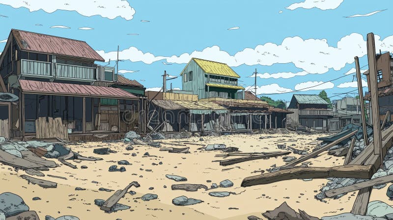 311 Apocalypse Cartoon Stock Photos - Free & Royalty-Free Stock Photos ...