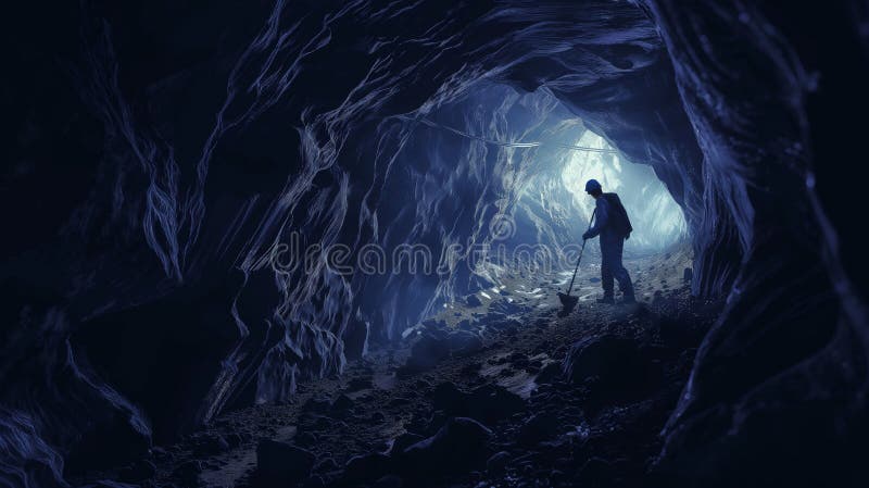 Anime Digging Mine Gif Stock Photos - Free & Royalty-Free Stock Photos ...