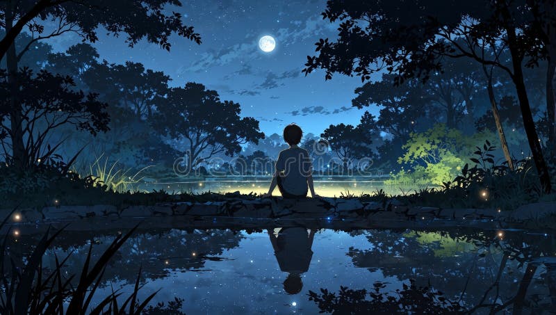 Anime Boy Animation Stock Illustrations – 810 Anime Boy Animation Stock ...