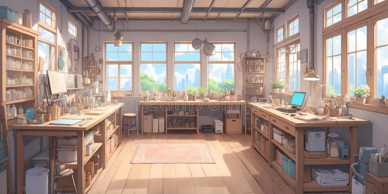 Casual Inventors Stock Illustrations – 1 Casual Inventors Stock ...