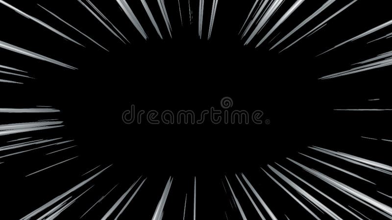 Speedline Streaks Stock Illustrations – 27 Speedline Streaks Stock ...