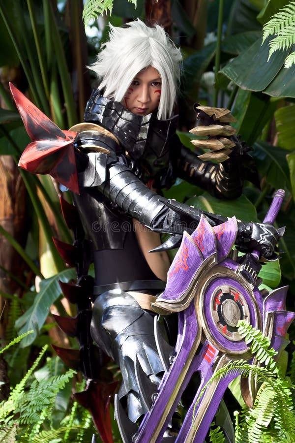 Anime Conji 2011 editorial photo. Image of convention - 19344951